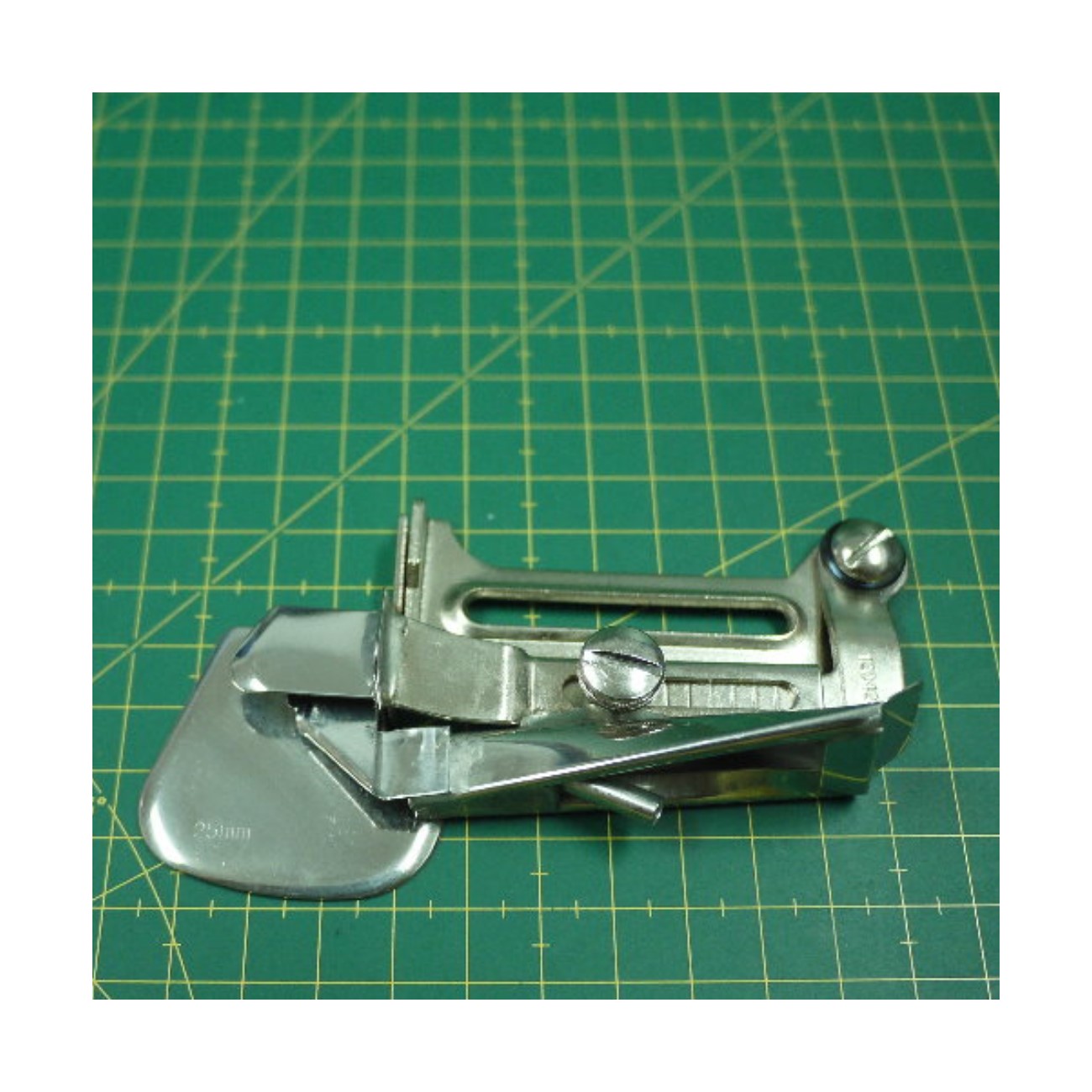 Cord Edge Piping Attachment | SECO CORPORATION 世廣國際有限公司