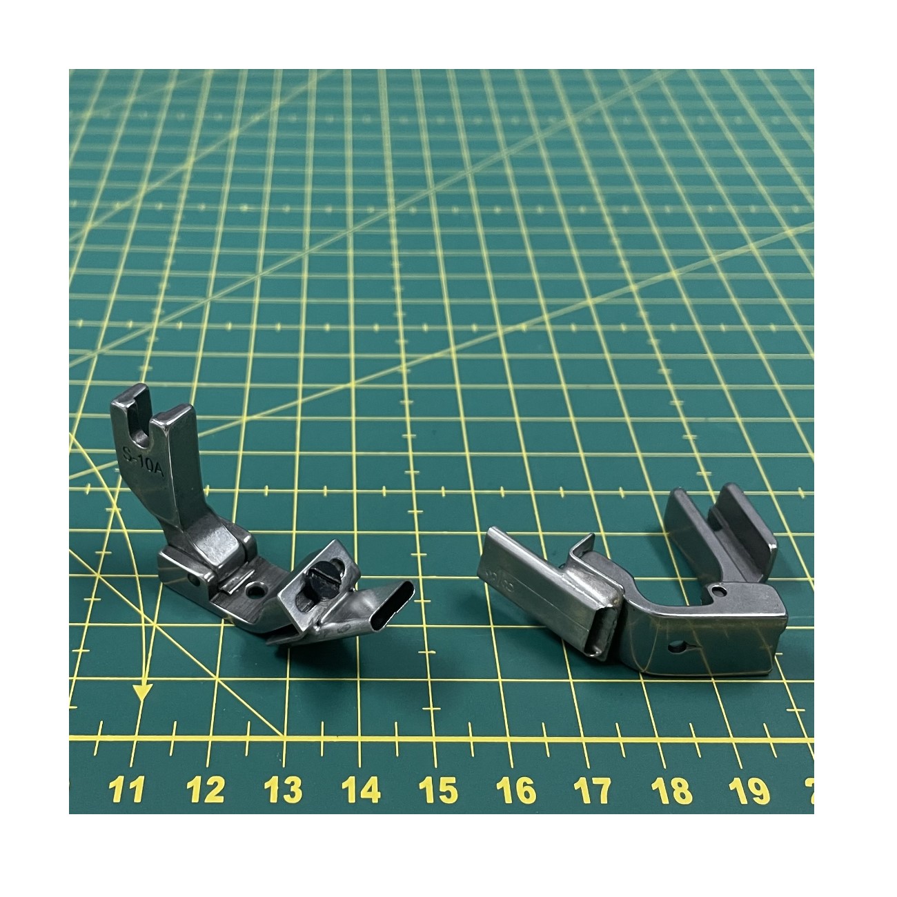 Tube Presser Foot Assy | SECO CORPORATION 世廣國際有限公司