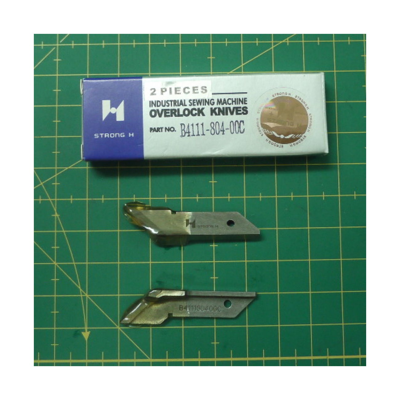 Carbide Knife,Narrow | SECO CORPORATION