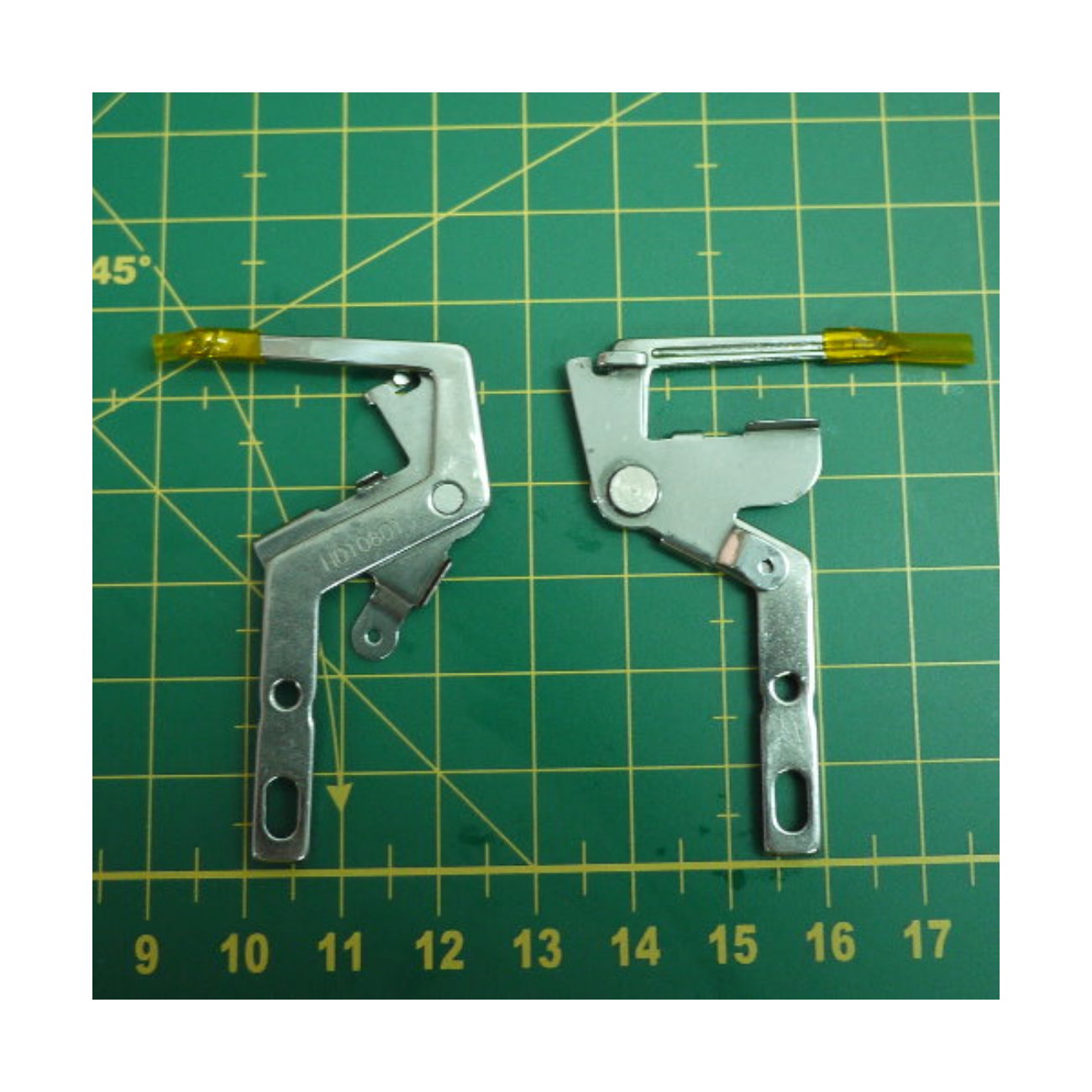 Lower Looper, Elna #H010801 | SECO CORPORATION 世廣國際有限公司