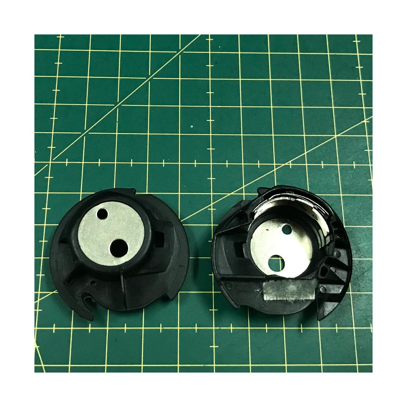 Bobbin Case XC3153351 | SECO CORPORATION 世廣國際有限公司